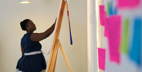 Help Spread the Word | Stanford Graduate School of Business