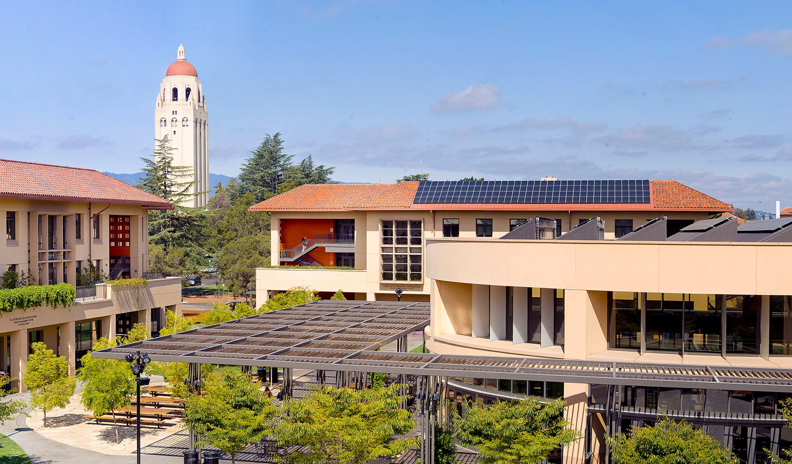 We Asked Our Community What Makes Stanford GSB Stand Out | Stanford ...