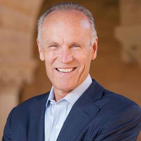 Katherine August-deWilde, MBA ’75: A Leadership Checklist | Stanford ...