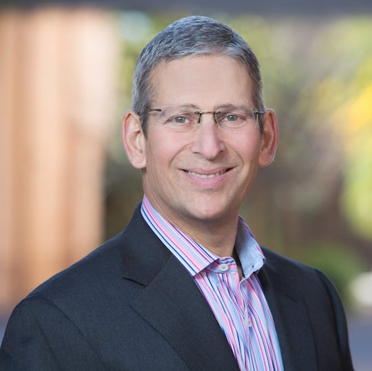 Barry Rhein | Stanford Graduate School of Business