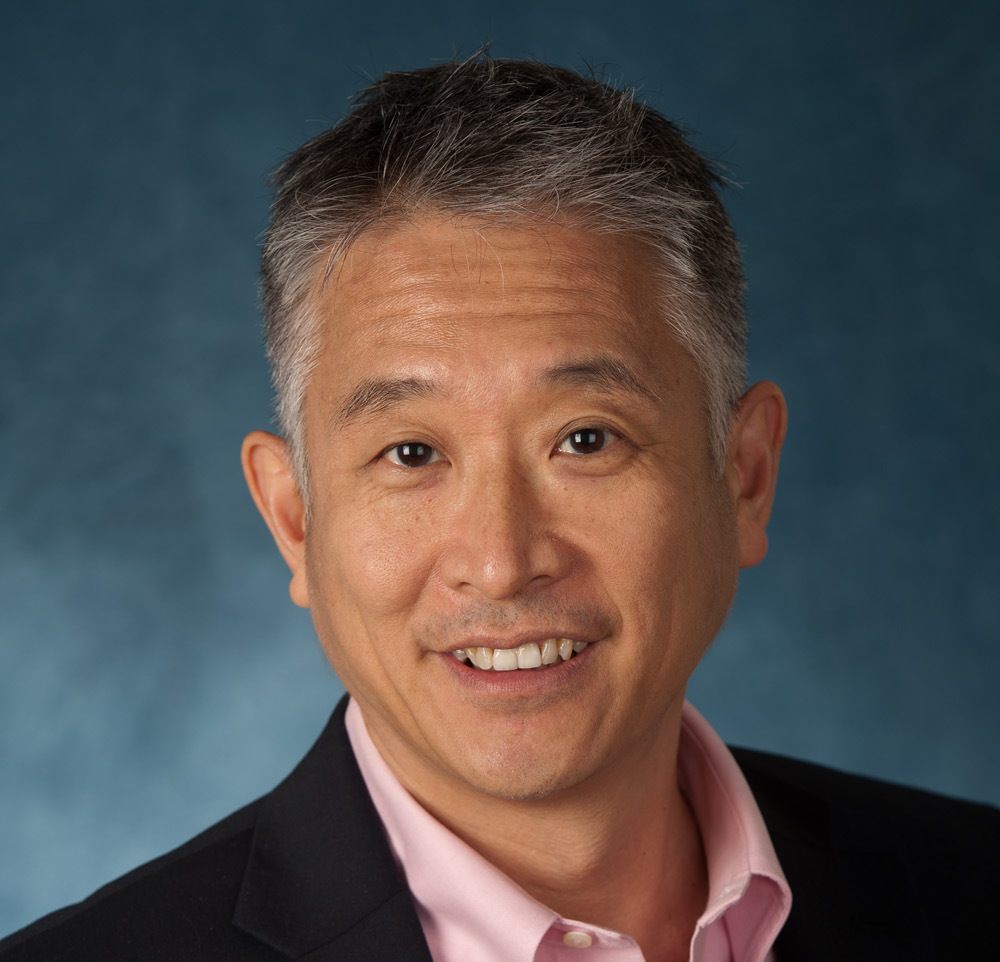 Charles M. C. Lee | Stanford Graduate School of Business