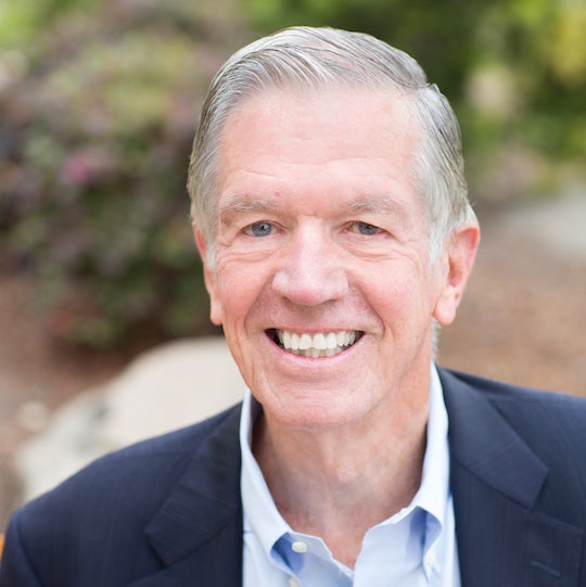Dennis Rohan | Stanford Graduate School of Business