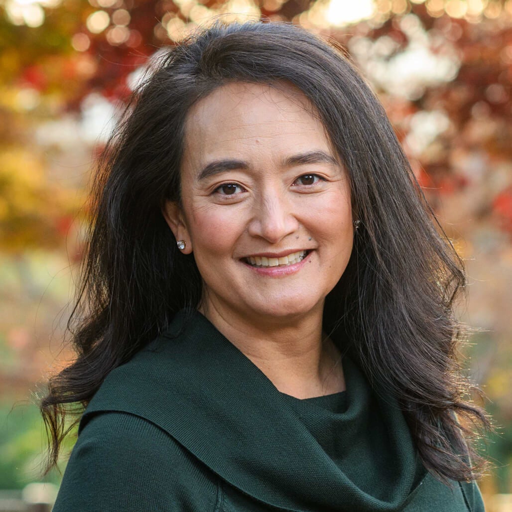 April Ann Chou | Stanford Graduate School of Business