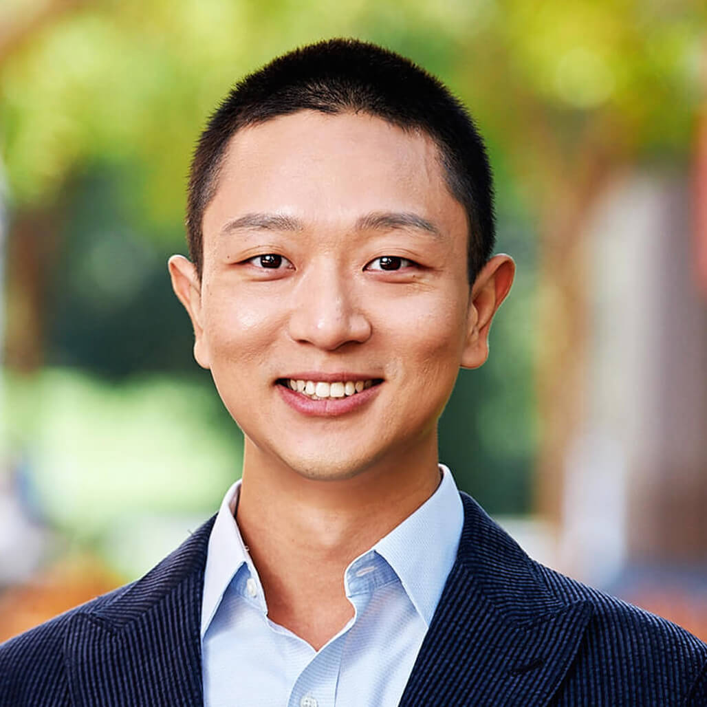 Yu Ding | Stanford Graduate School of Business