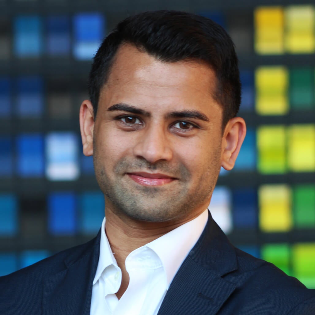 Kunal Doshi | Stanford Graduate School of Business