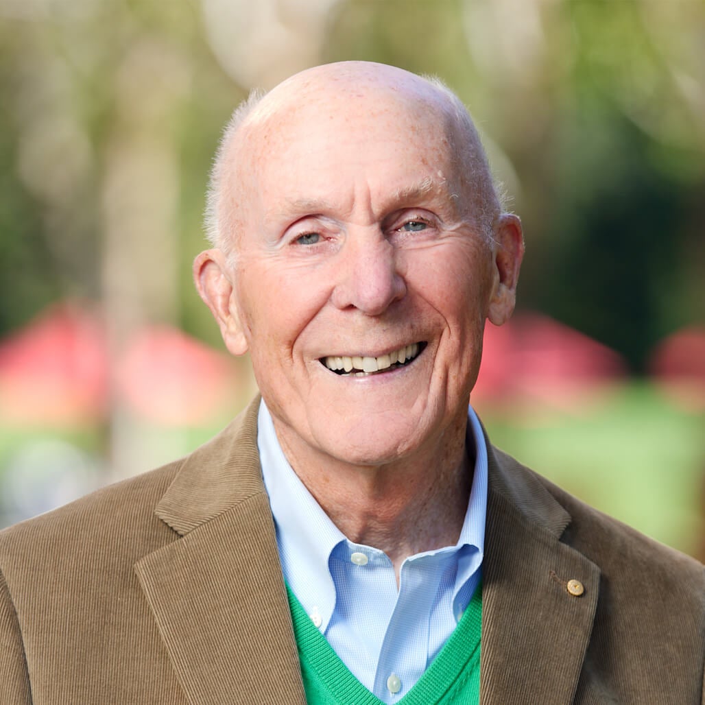 Robert L. Joss | Stanford Graduate School of Business