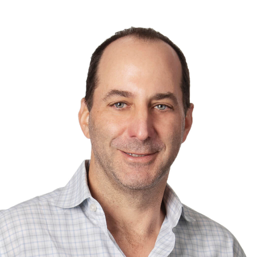 Josh Leslie | Stanford Graduate School of Business