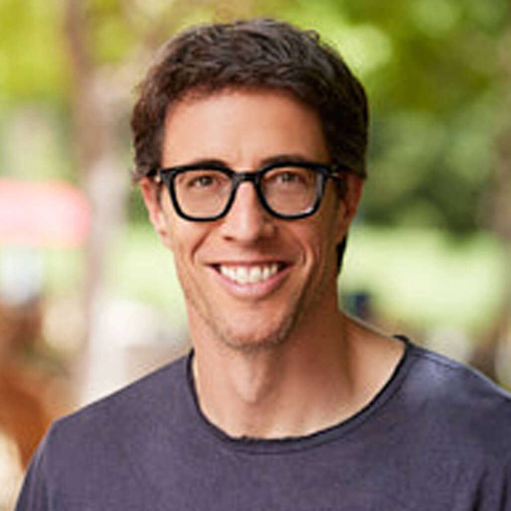 Jonathan Levav | Stanford Graduate School of Business