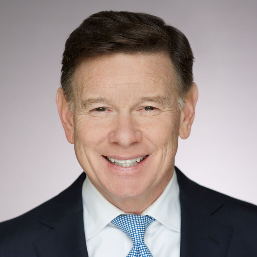 Christopher Mahowald | Stanford Graduate School of Business