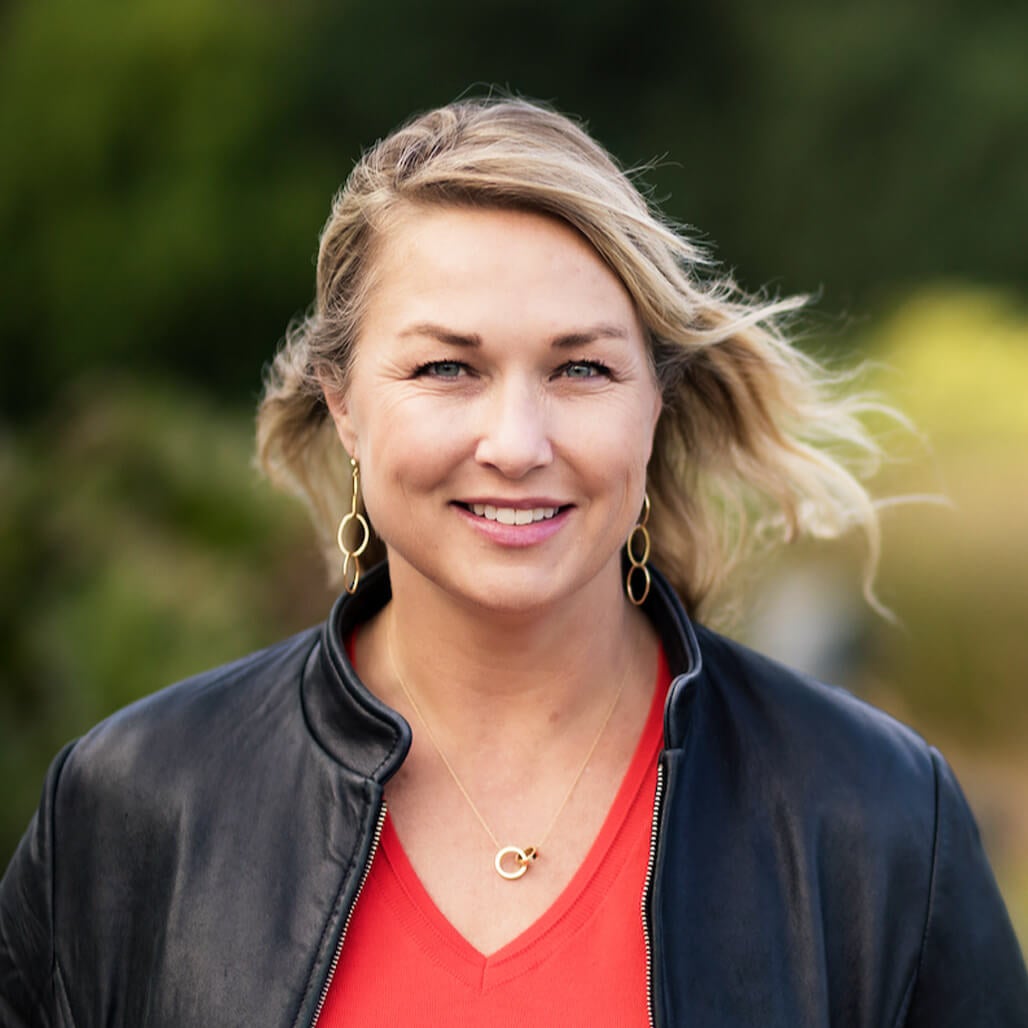Laura Moon | Stanford Graduate School of Business