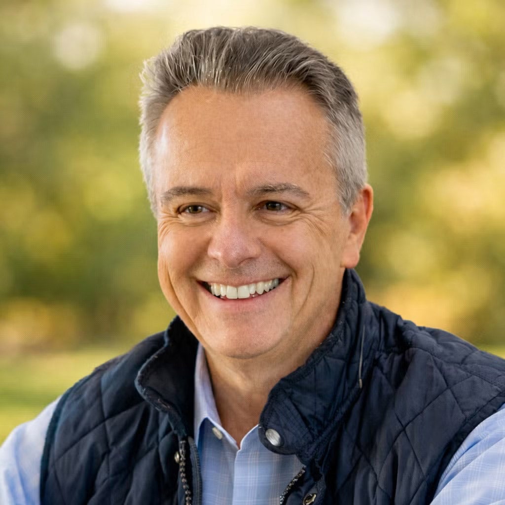 Scott Brady | Stanford Graduate School of Business