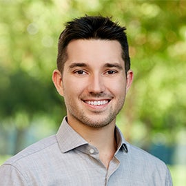 Greg Buchak | Stanford Graduate School of Business