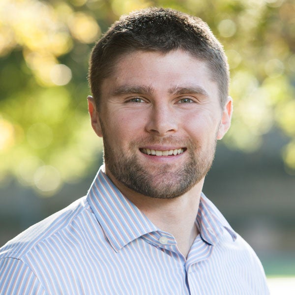 Chase Palmer | Stanford Graduate School of Business