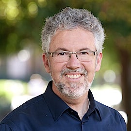 Dan M. Klein | Stanford Graduate School of Business