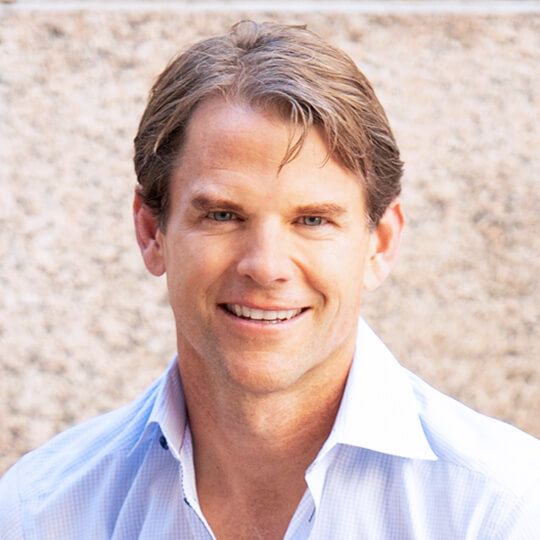 Graham Weaver