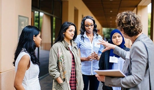 PhD Program | Stanford Graduate School of Business