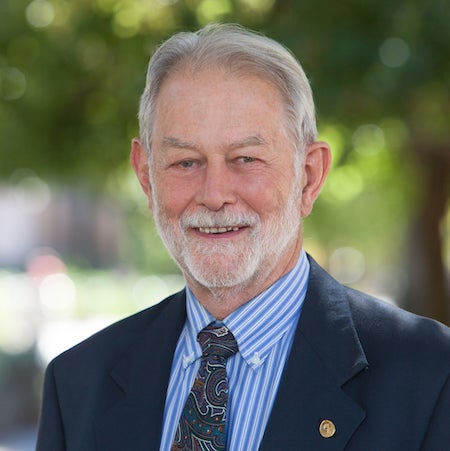 Stanford Economists Paul Milgrom and Robert Wilson Win the Nobel in ...