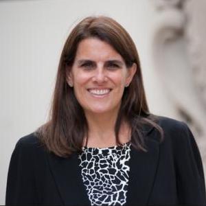 Sara Singer | Stanford Graduate School of Business