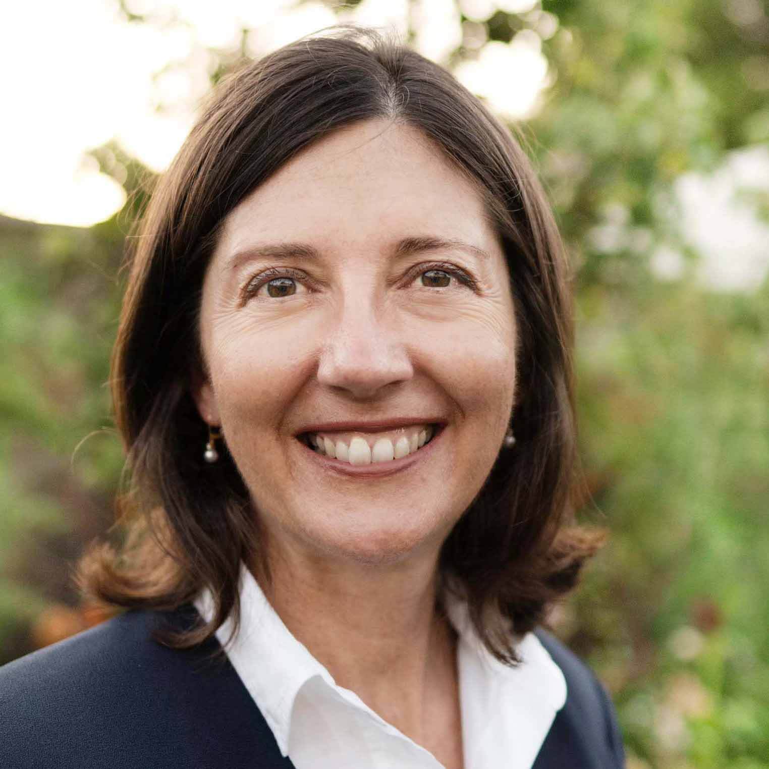 Christine Coli | Stanford Graduate School of Business