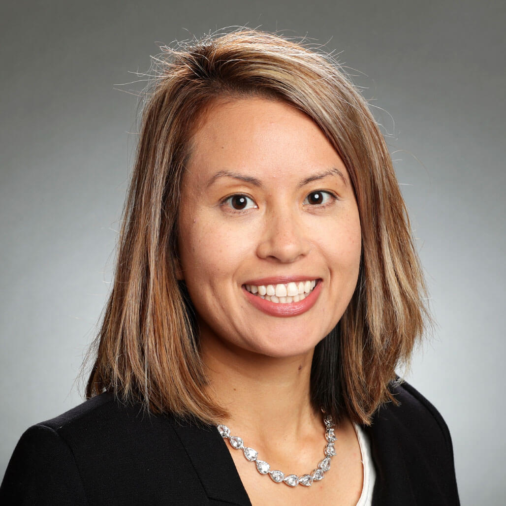 Amanda Brehm | Stanford Graduate School of Business