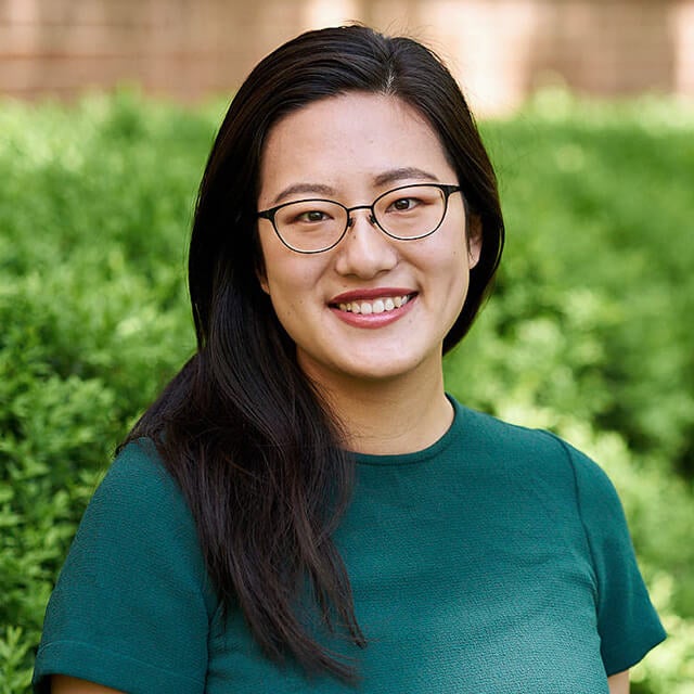 Elizabeth Lee | Stanford Graduate School of Business