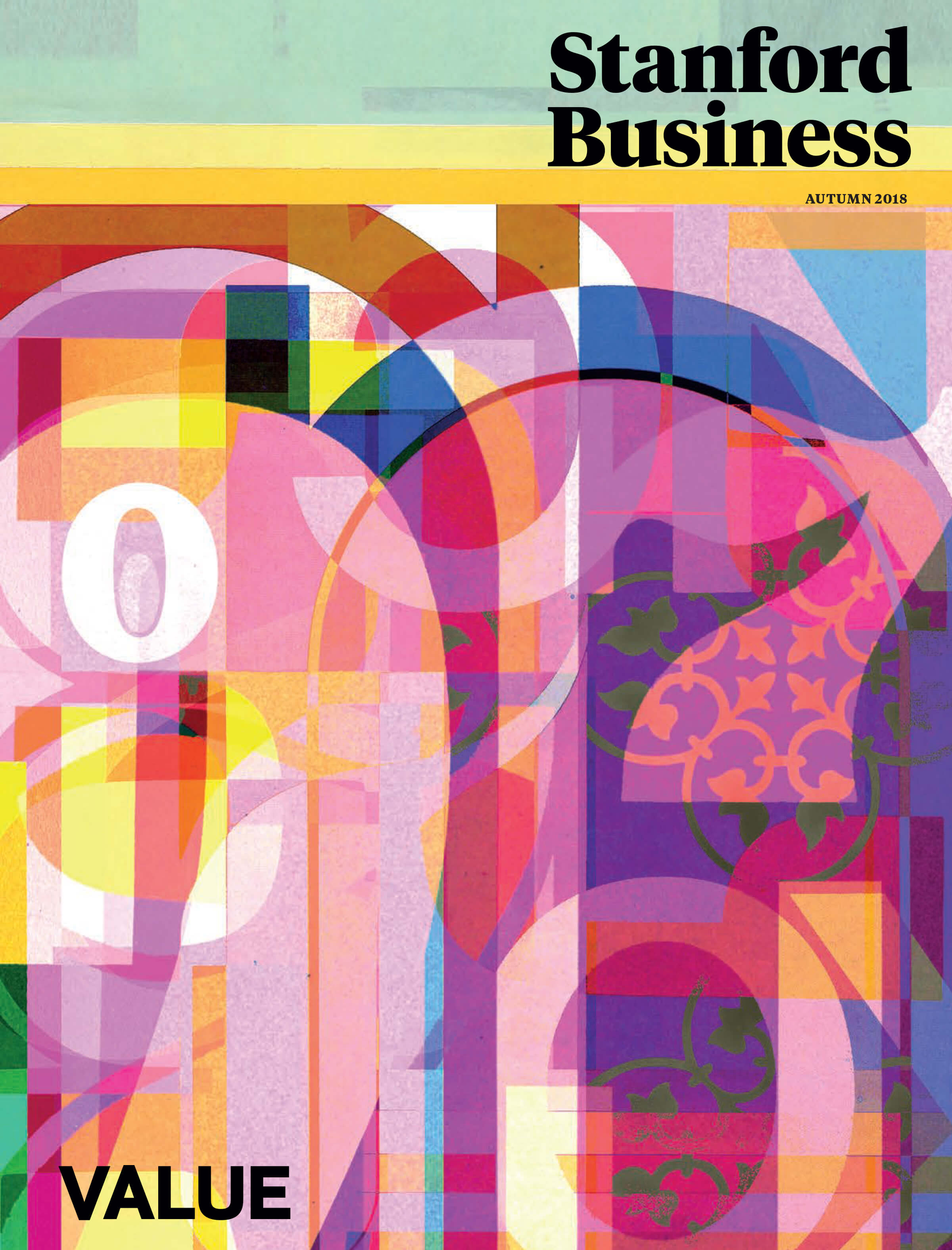 Stanford Business: All Issues | Stanford Graduate School of Business