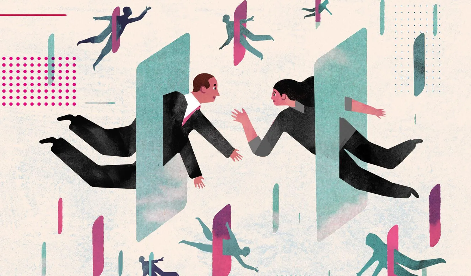 Twelve Months Later: Our 10 Top Stories About Working Through the ...