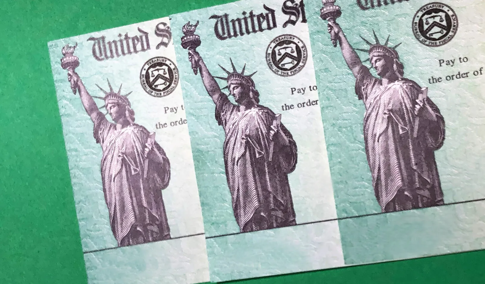 One Weird Trick to Get Americans to Claim the Money the Government Owes ...