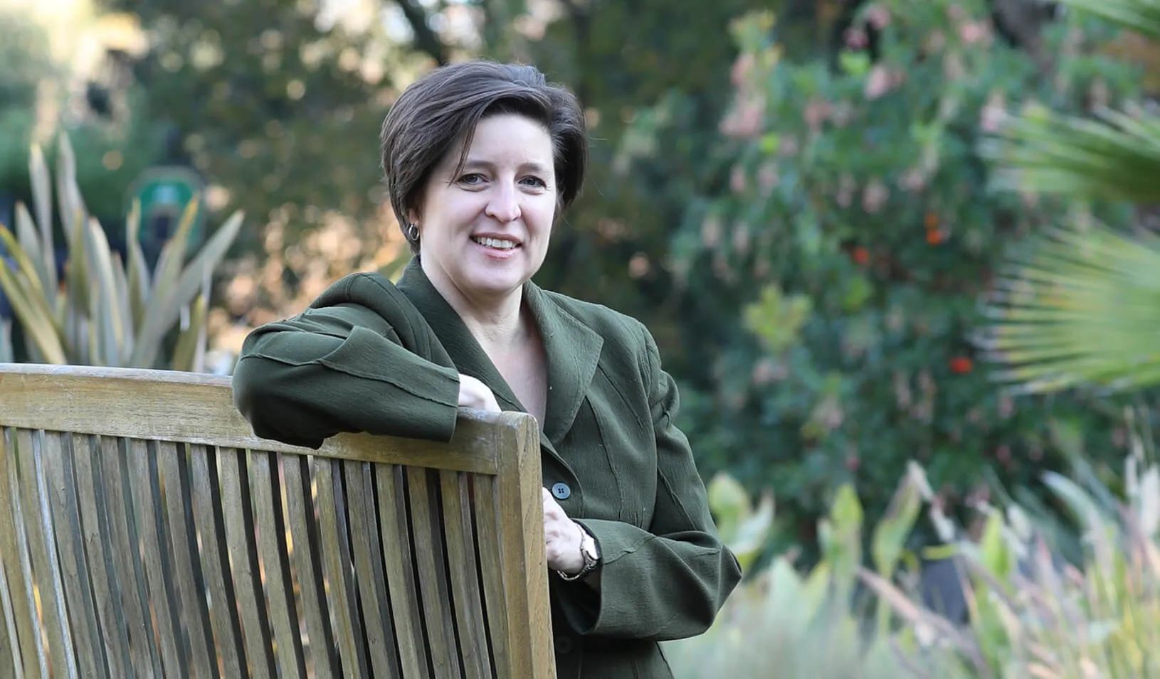 Pioneering Tech Economist Susan Athey Joins Federal Antitrust Team ...