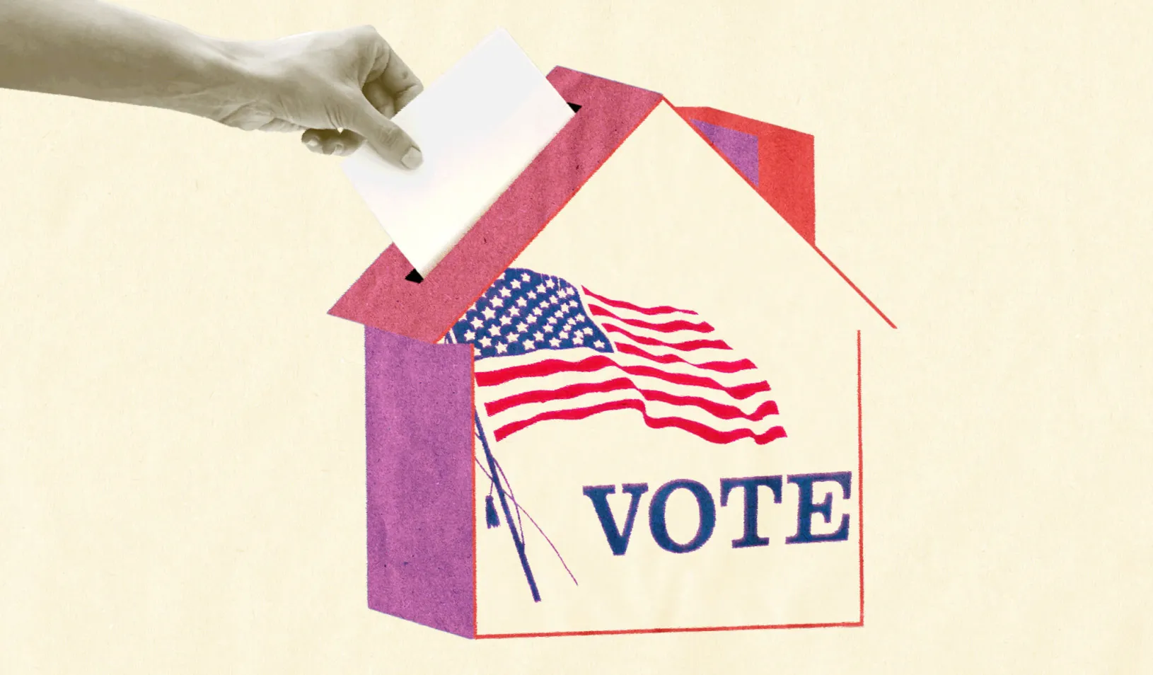 Vote Box
