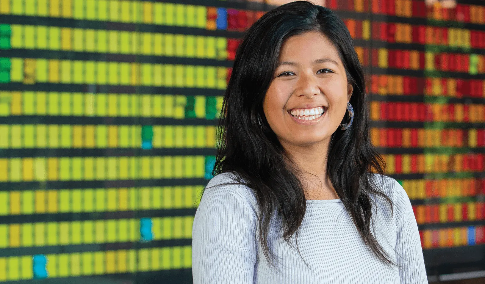 Hillary Do, MBA ’22: Equipping the Right Leaders to Advance Community ...