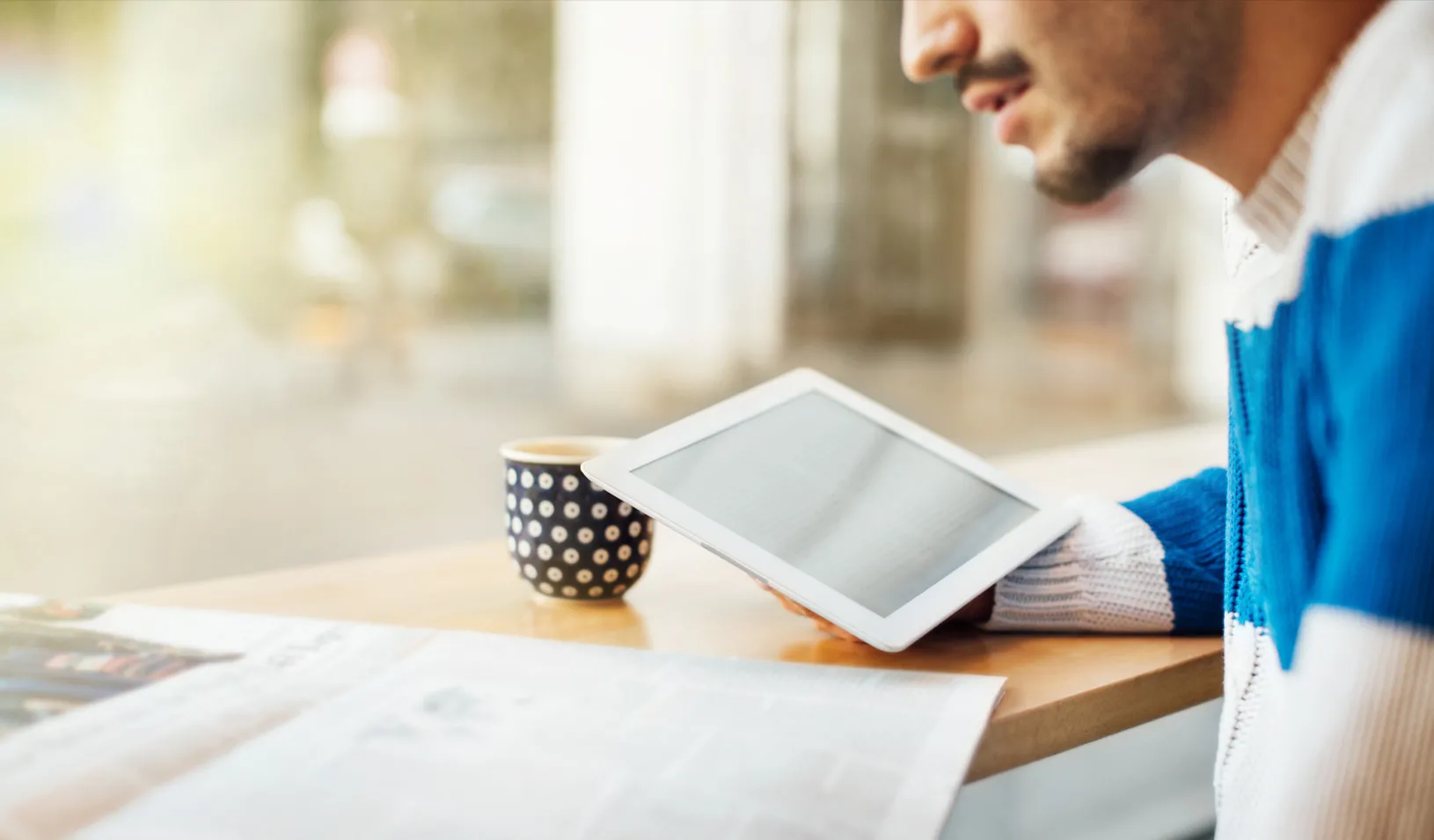 Studying News Junkies Reveals Insights into Online Reading and Info ...