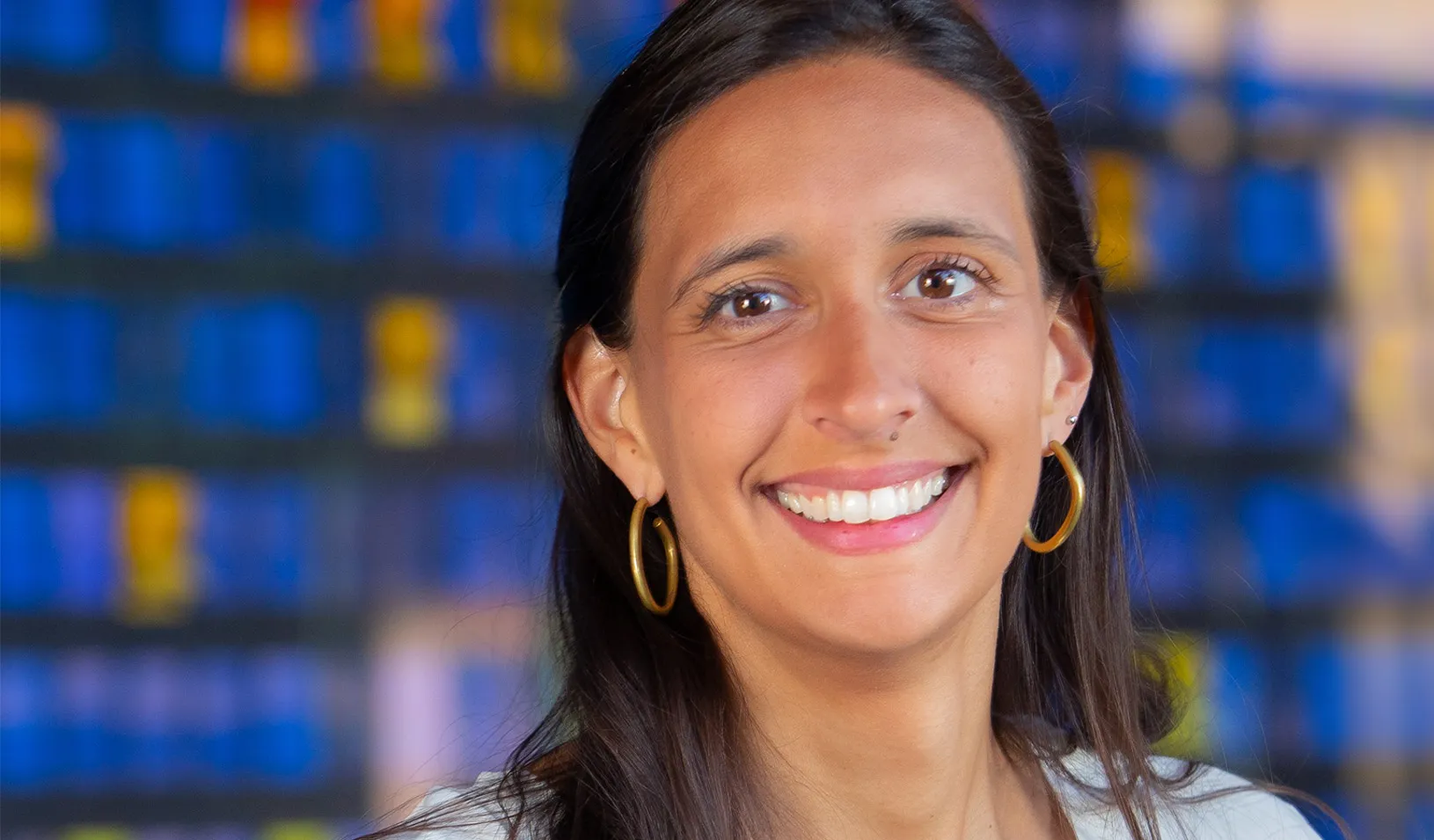 Sarah Alexander, MBA ’22: Offering a Lifeline to Parents When Childcare ...