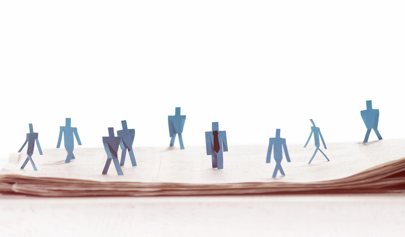 Follow the Leader: How a CEO’s Personality Is Reflected in Their ...