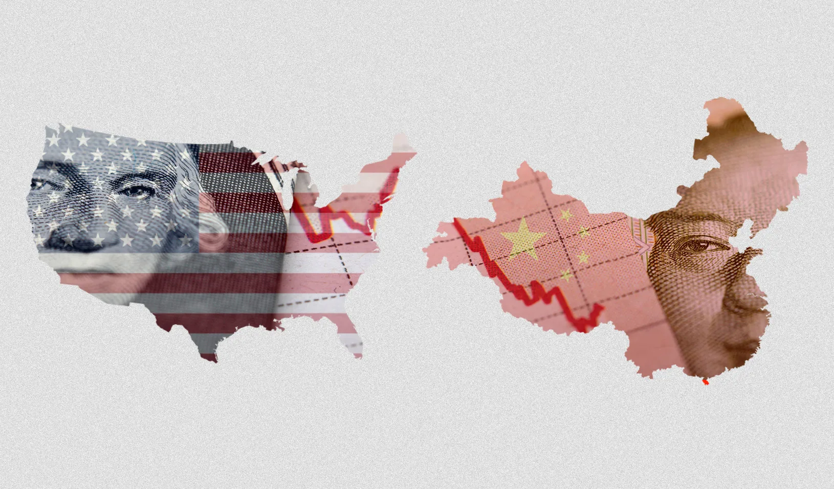 “Geoeconomics” Explains How Countries Flex Their Financial Muscles ...