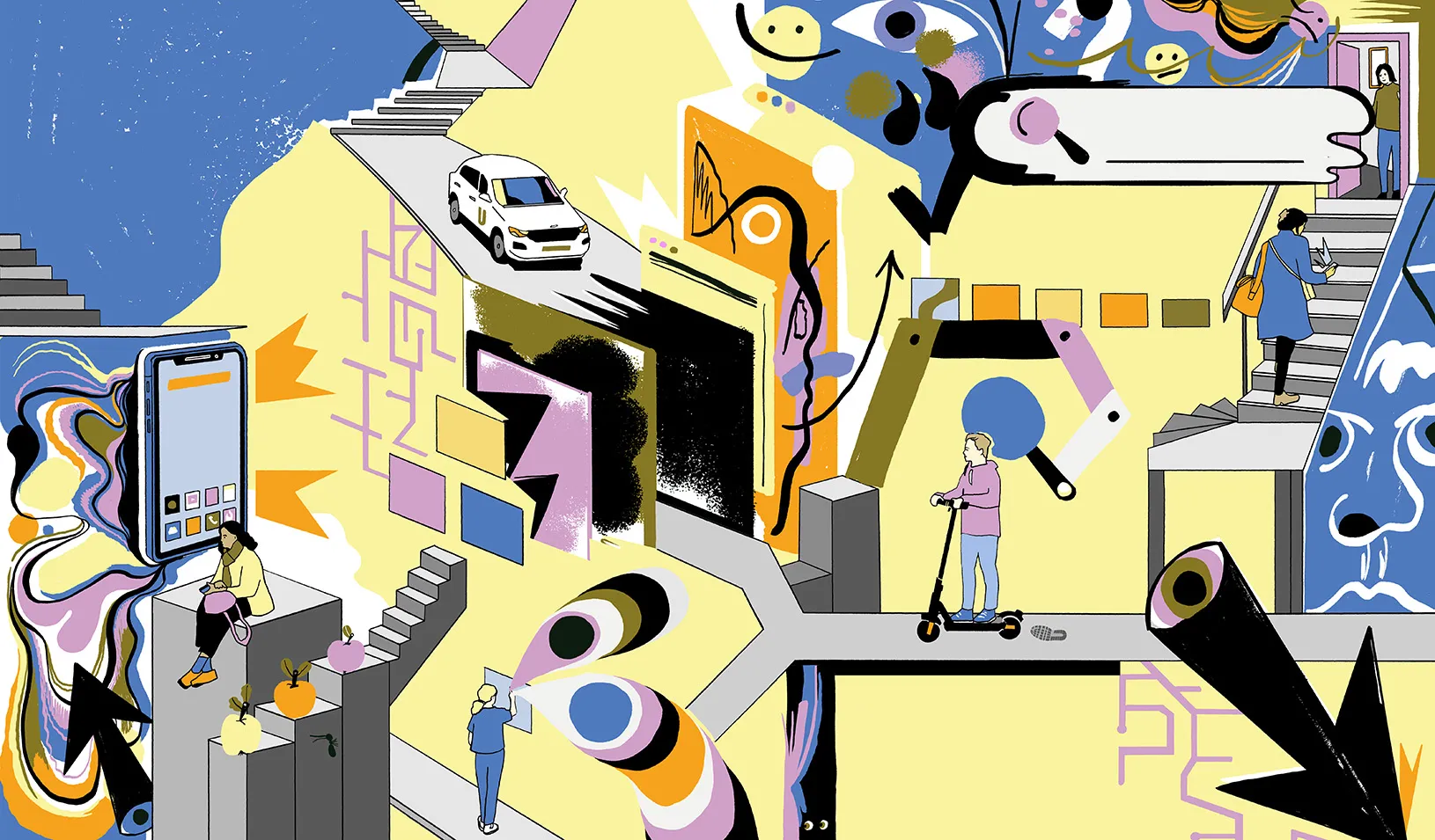 A/B Testing Gets an Upgrade for the Digital Age | Stanford Graduate ...