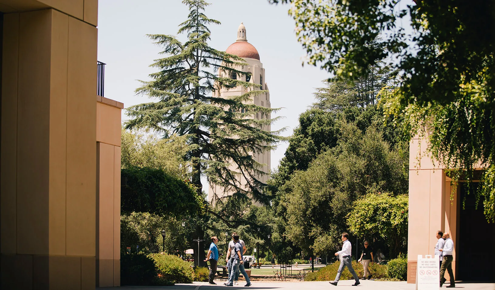 Making the Case for Executive Education at Stanford Graduate School of ...