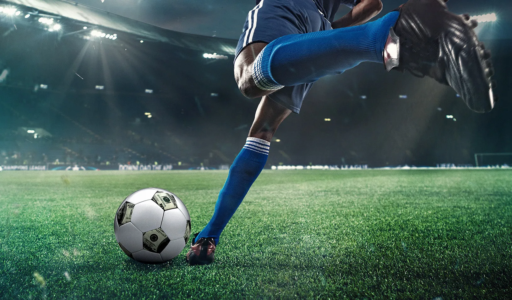 What Soccer Fans Can Teach Us About Making Irrational Decisions ...
