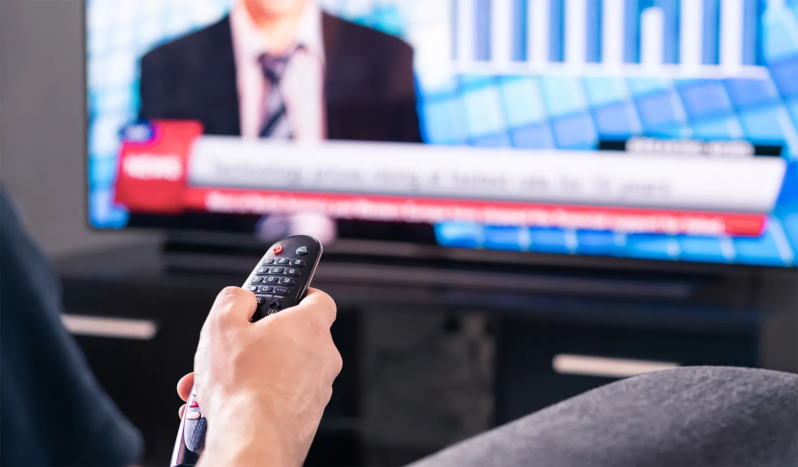 Remote Control: How Consolidation Is Changing Local TV News | Stanford ...