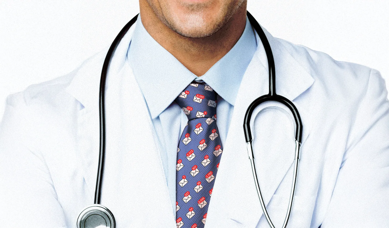 A Peek Inside Doctors’ Notes Reveals Symptoms of Burnout | Stanford ...