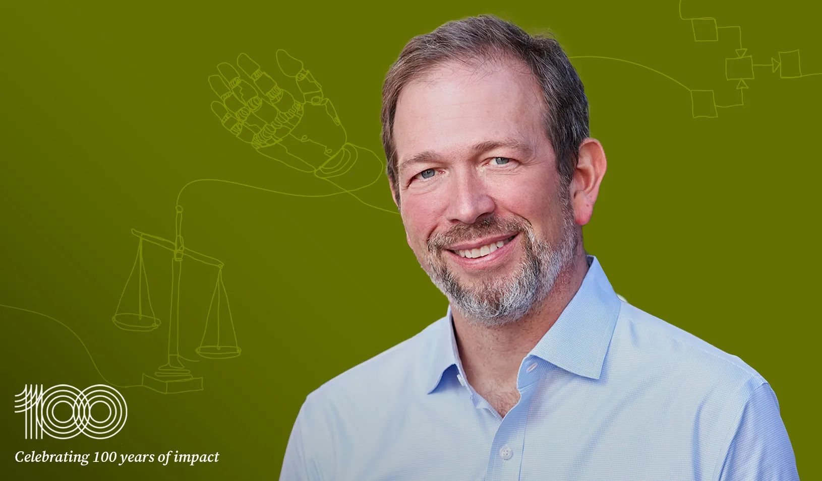 Why Research Matters | Stanford Graduate School of Business