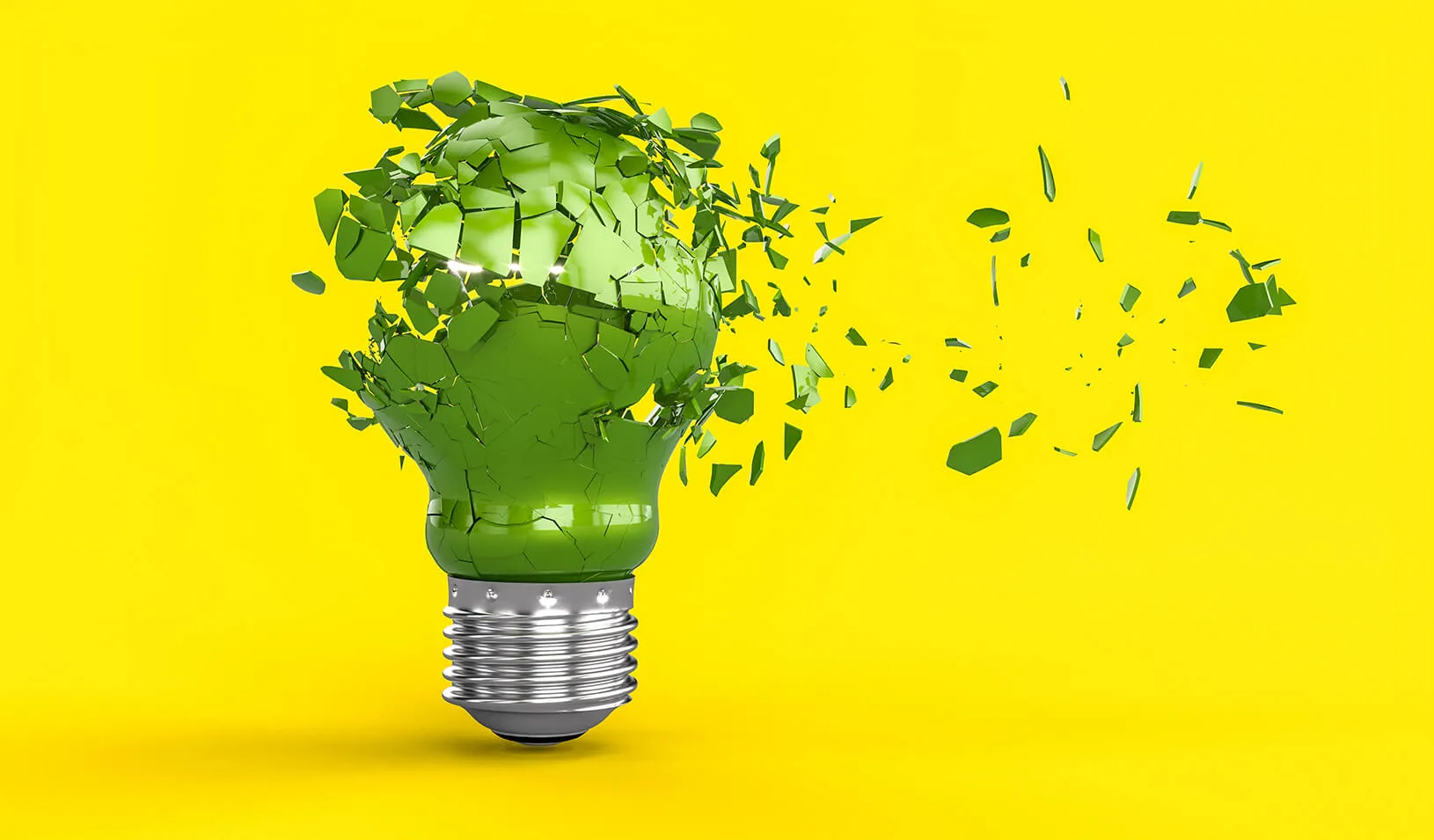 How Foolishness and Failure Can Spark Innovation | Stanford Graduate ...