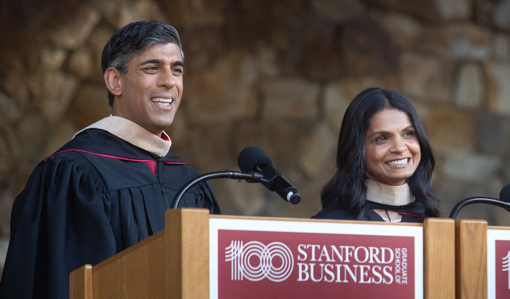 Stanford GSB Celebrates Another Class of “Pioneers” During Its ...