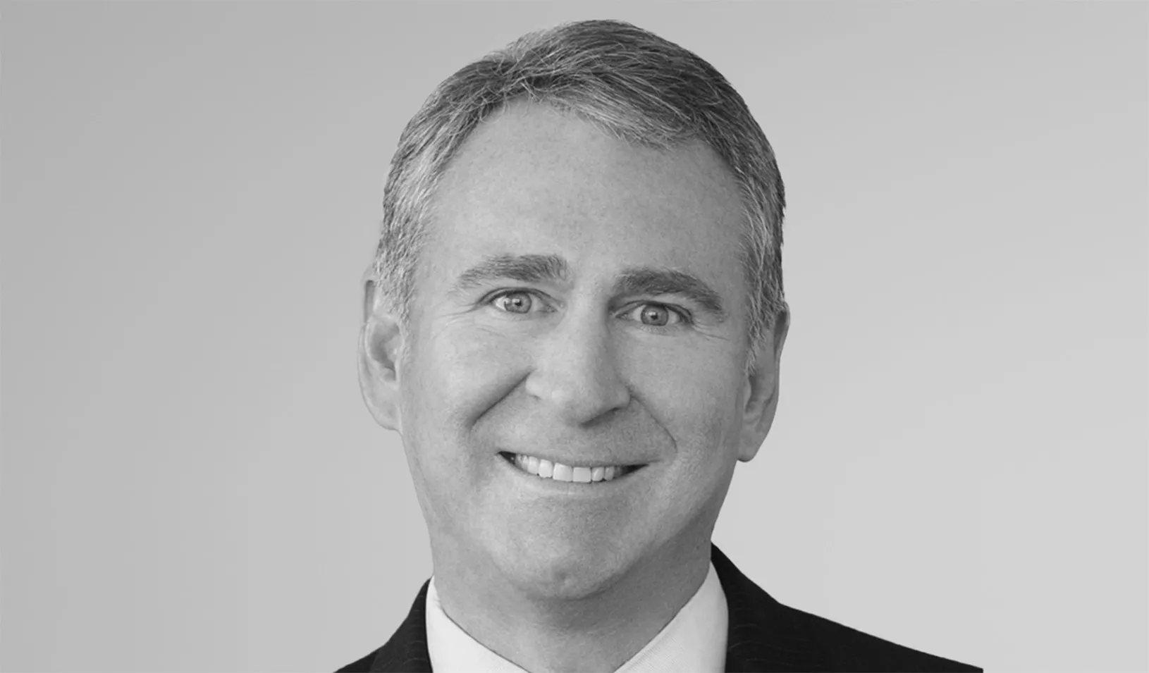 Ken Griffin on Investing, Winning, and Why He’s Focused on the Future ...