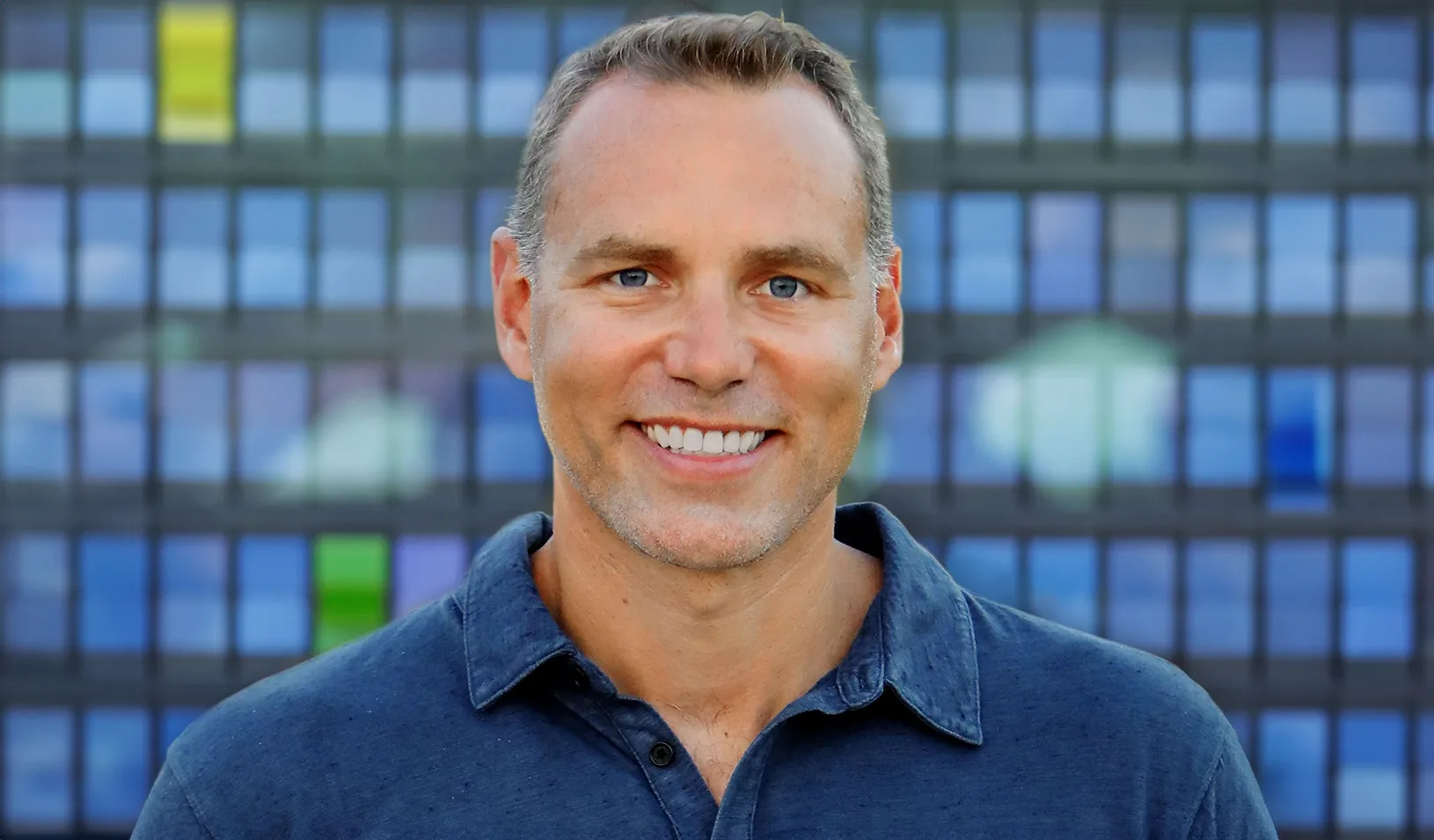 Dan Matthies, SEP ’19 | Stanford Graduate School of Business