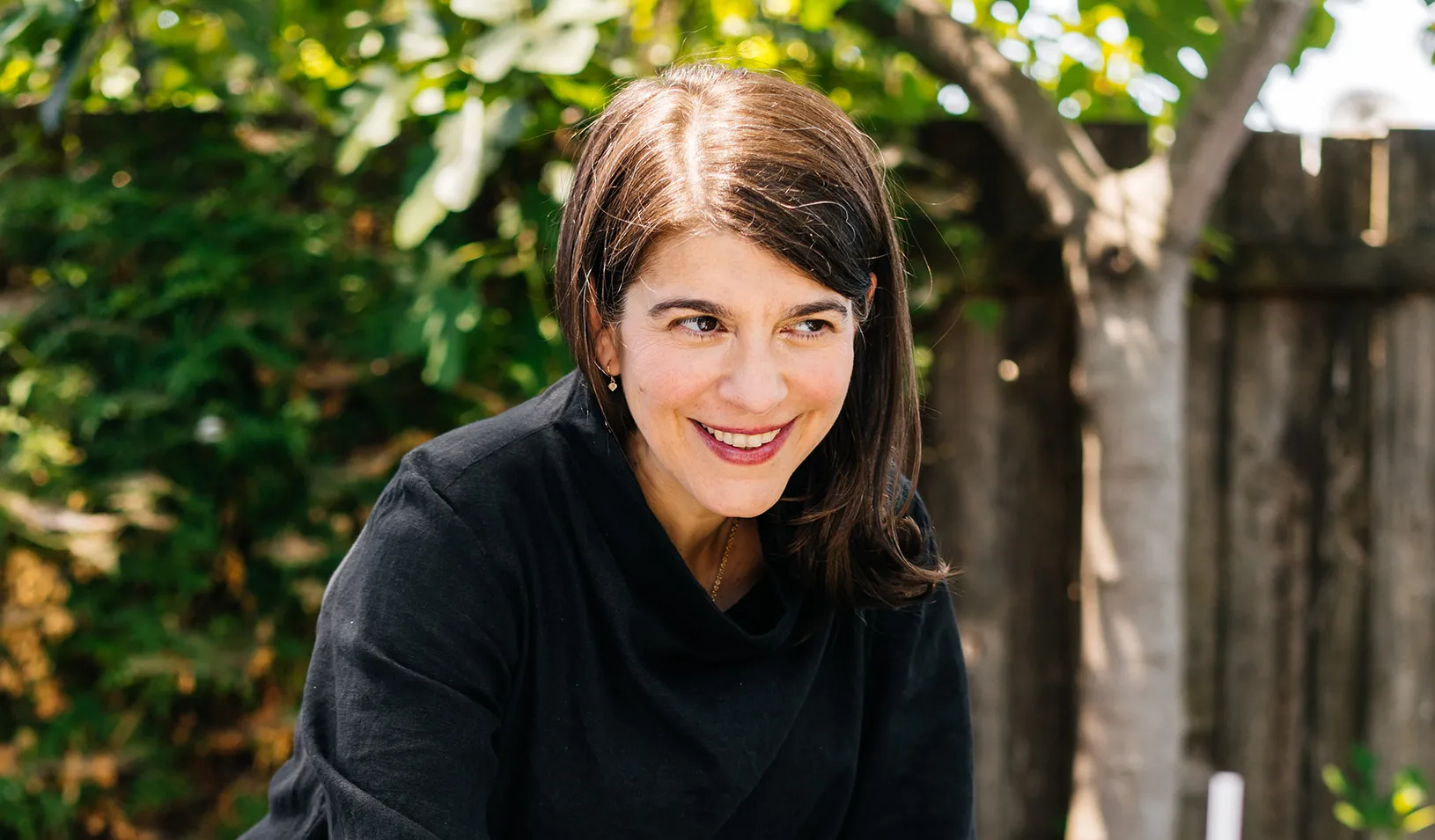Jessica Mennella, MBA ’00 | Stanford Graduate School of Business