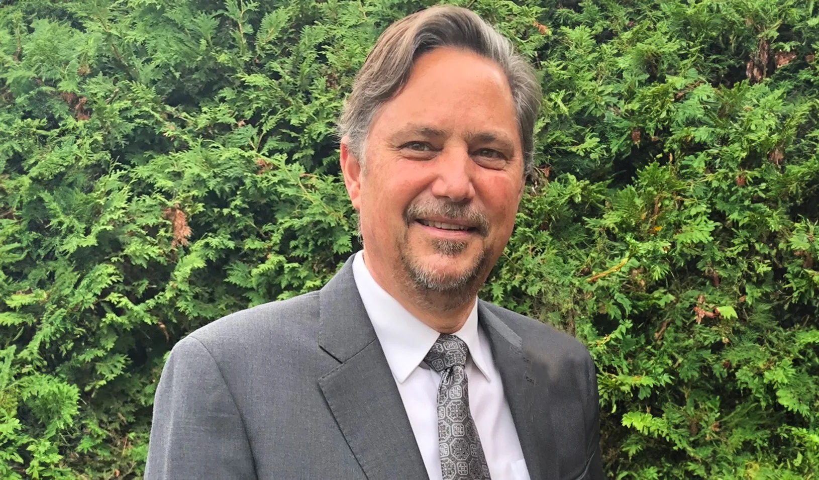 Rick Beckett, ’83, MBA ’87 | Stanford Graduate School of Business
