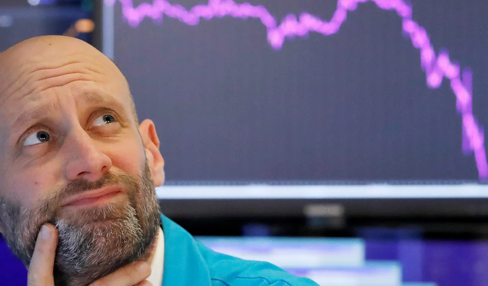 The Fast and the Incurious: How High-Speed Stock Trading Pushes Out ...
