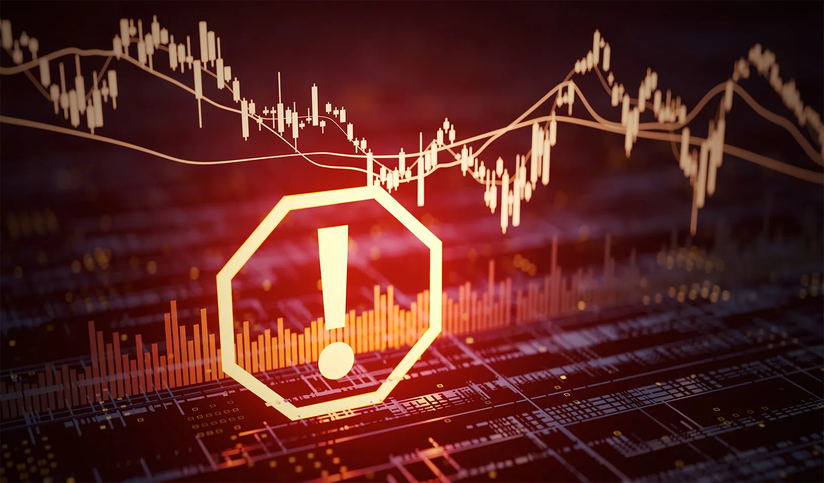 AI Could Predict the Next Financial Crisis — But There’s a Catch ...