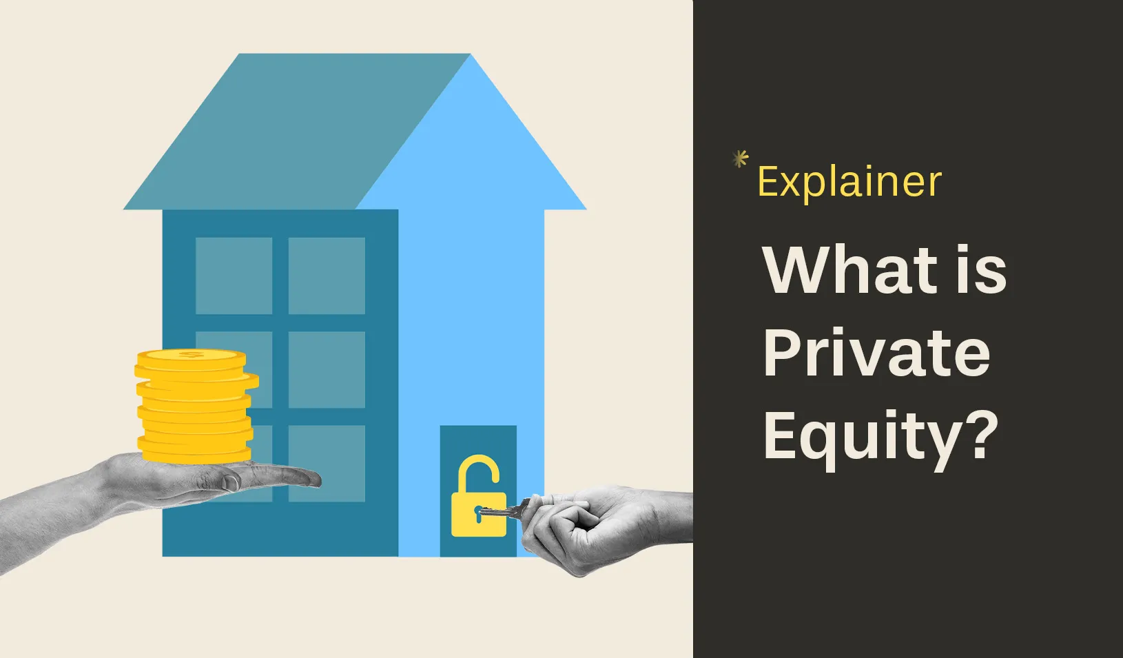 Explainer: What Is Private Equity? | Stanford Graduate School of Business